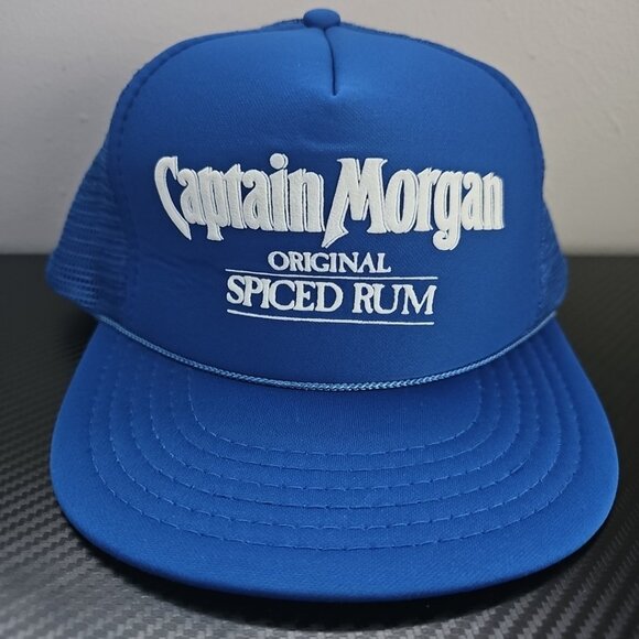 Source Unknown | Accessories | Captain Morgan Original Spiced Rum ...
